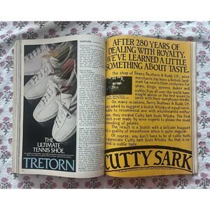 Accents | Cosmopolitan Magazine June 1978 Jane Fonda | Poshmark